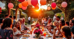 500+ Family Bonding Captions for Every Special Moment