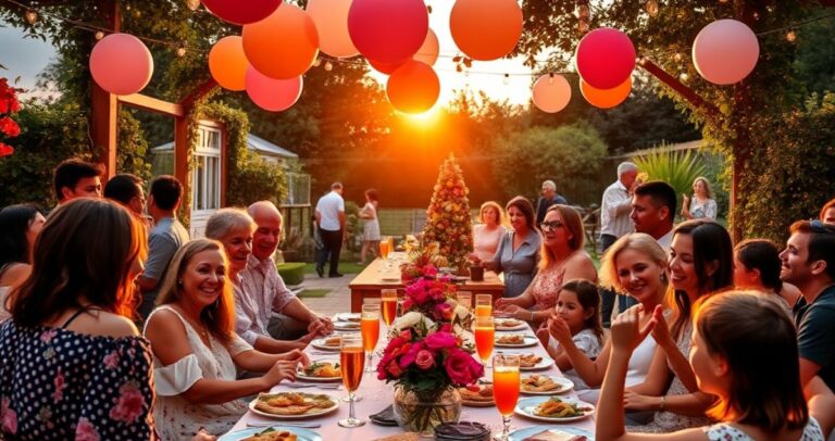 500+ Family Bonding Captions for Every Special Moment