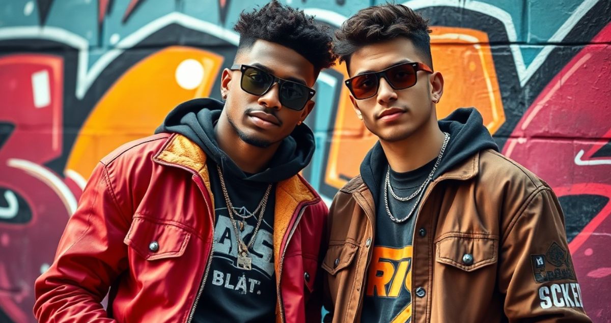 300+ Attitude Brother Captions for Instagram – Cool Lines for Brother ...