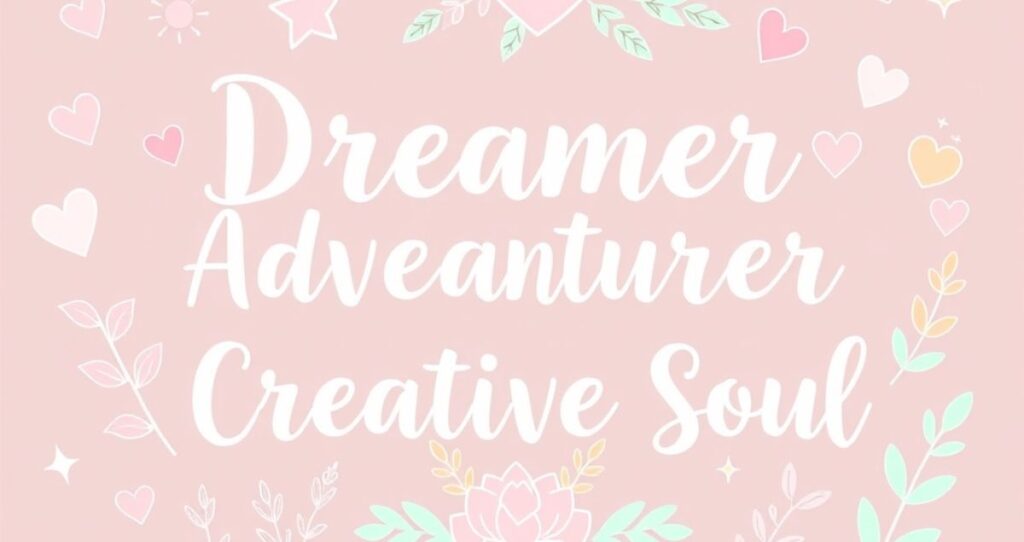 180+ Top Cute Instagram Bio Ideas for Girls – Simple, Fun & Aesthetic